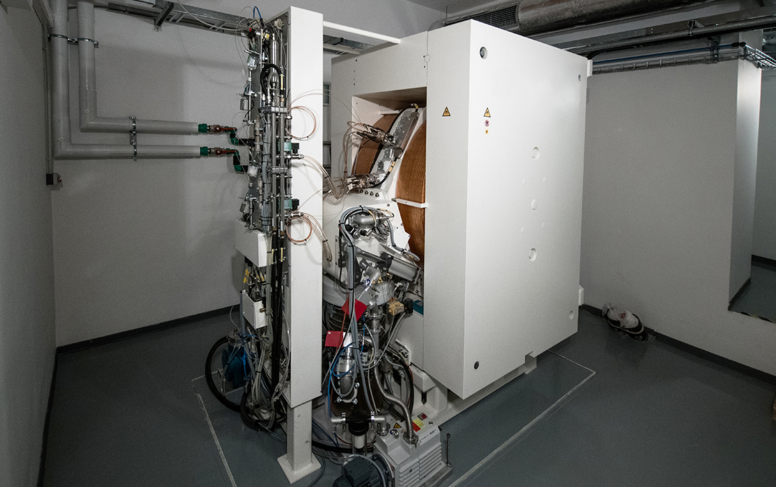 Production - Syn innovation laboratories