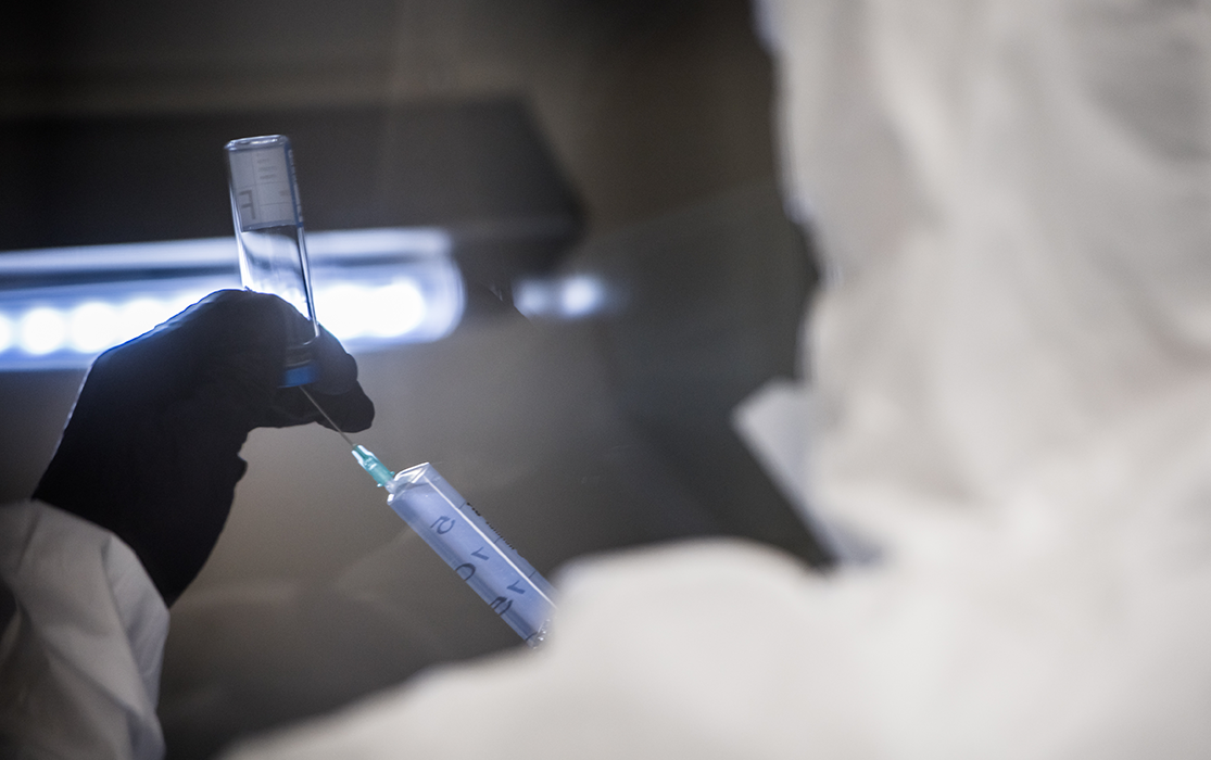 Production - Syn innovation laboratories