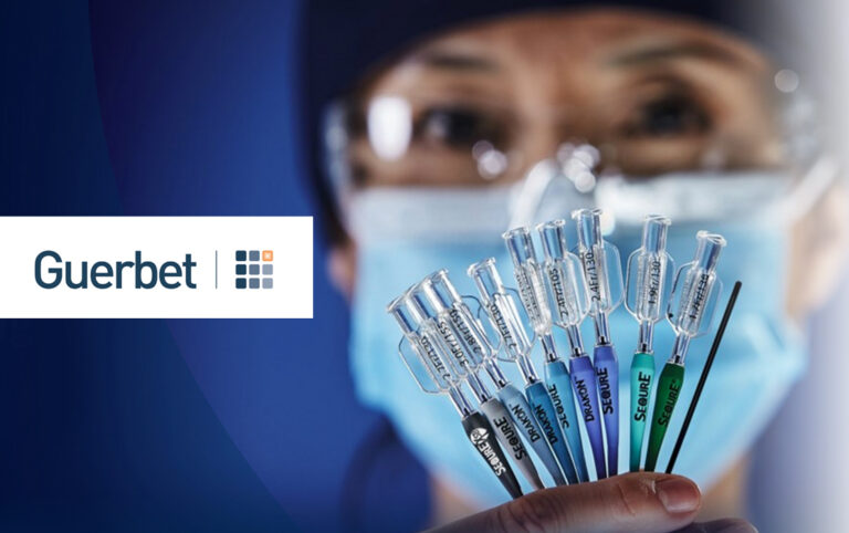 Guerbet - Syn innovation laboratories