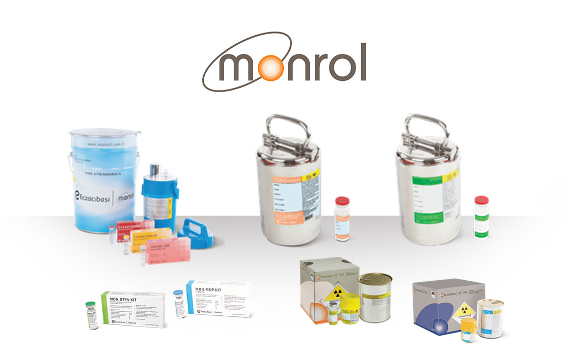 Curium Monrol - Syn innovation laboratories