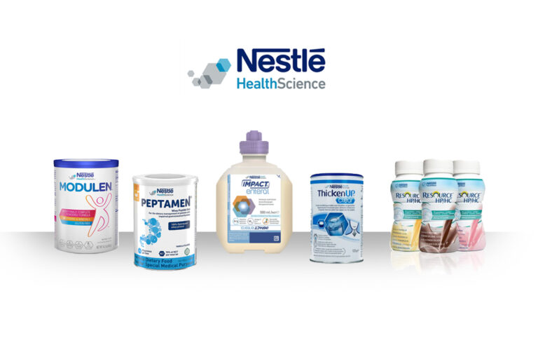 Nestle - Syn innovation laboratories